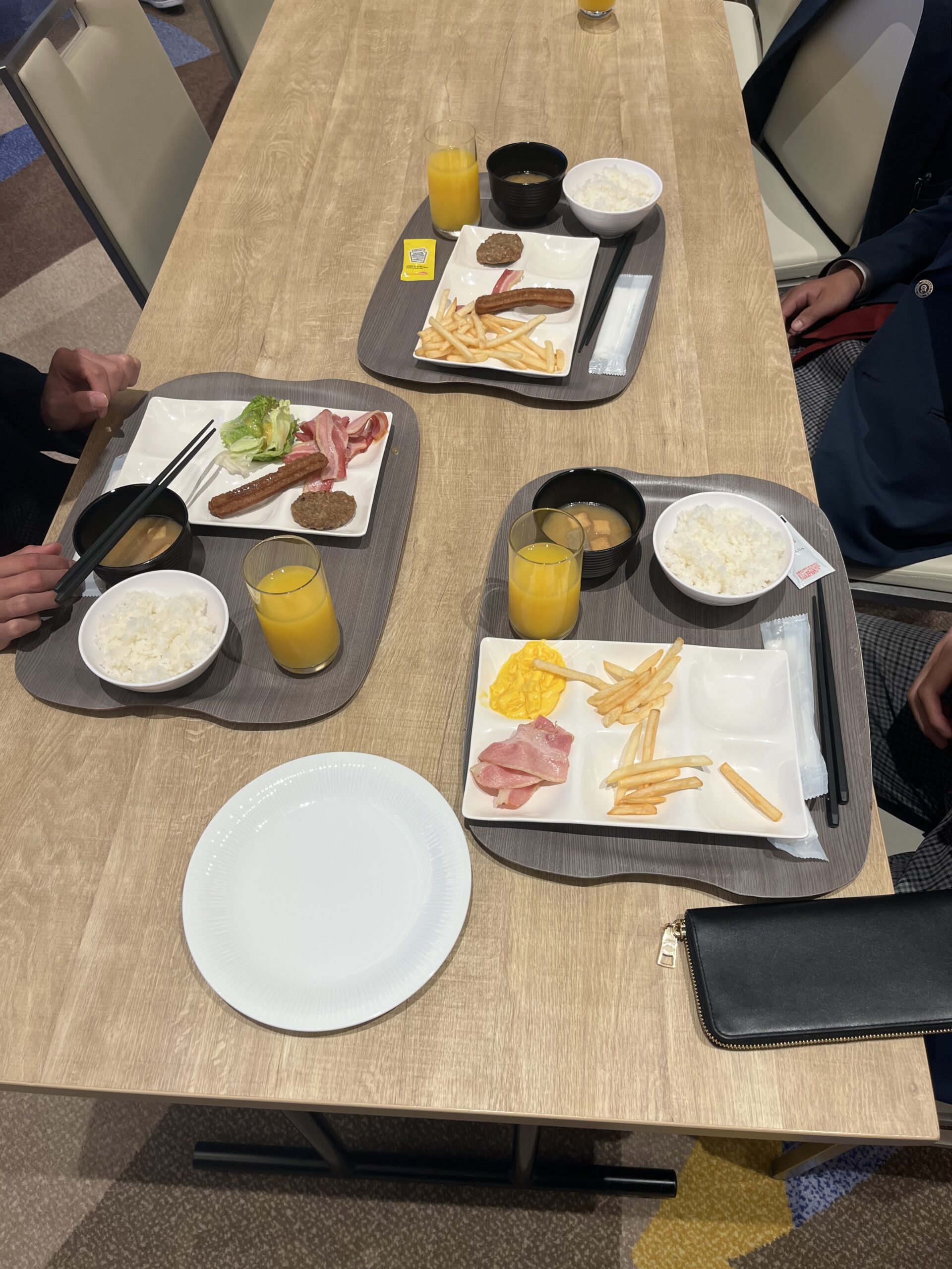 【修学旅行】化学工学科 2日目 | 岡山工業高等学校 BLOG